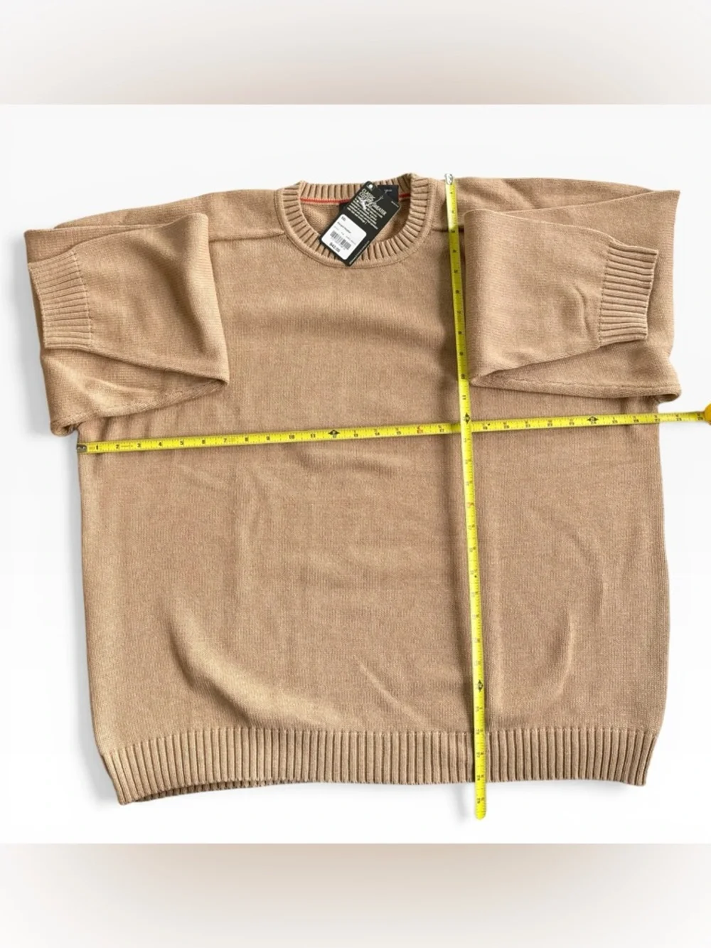 St. John's Bay | Sweaters | Nwt St Johns Bay Classic Cotton Knit ...